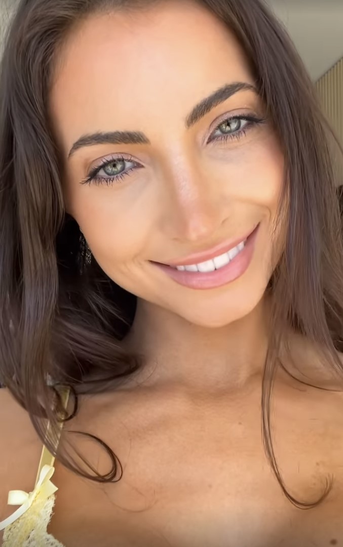 Anna Louise picture