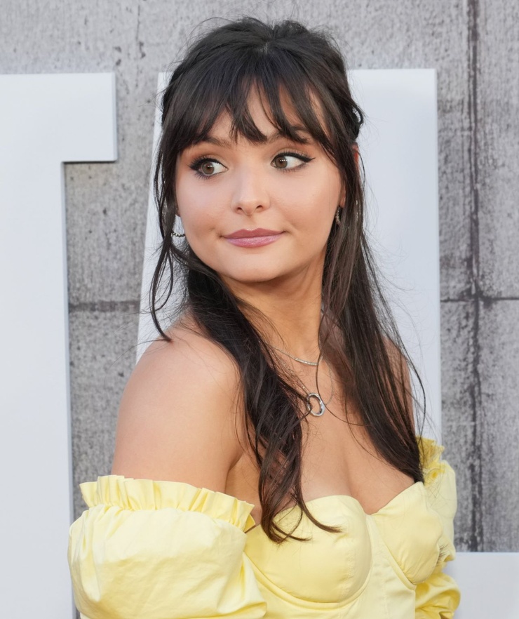 Picture of Cassady McClincy