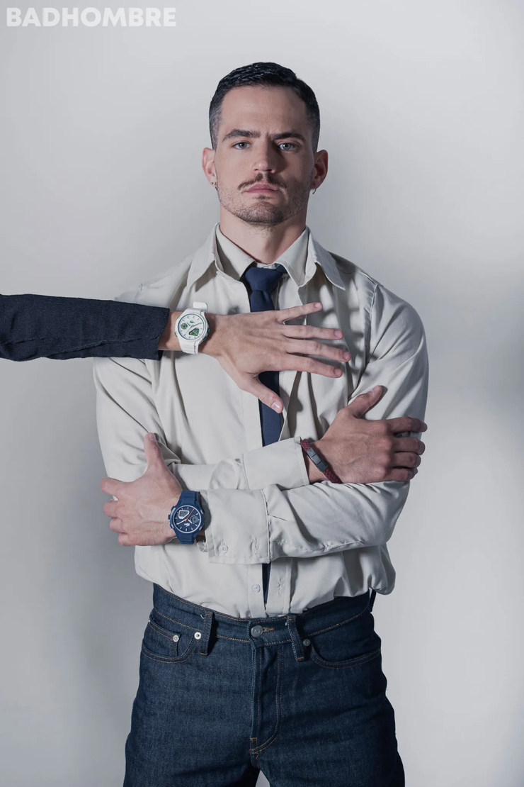 Picture of Martín Barba