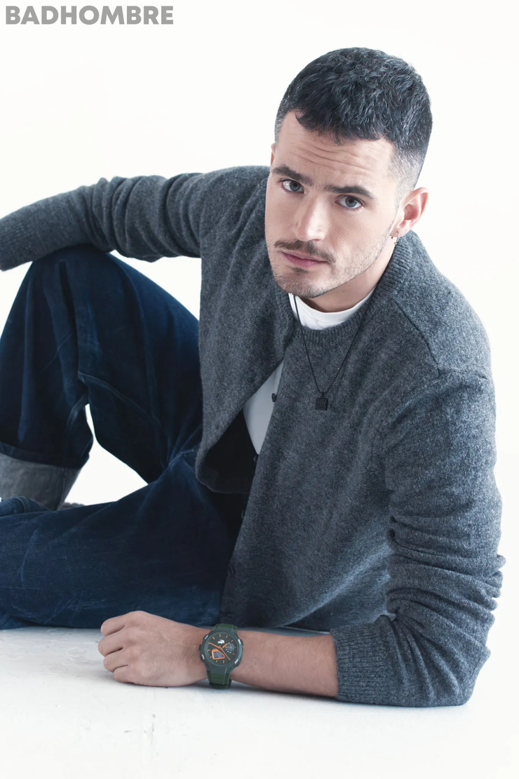 Martín Barba image