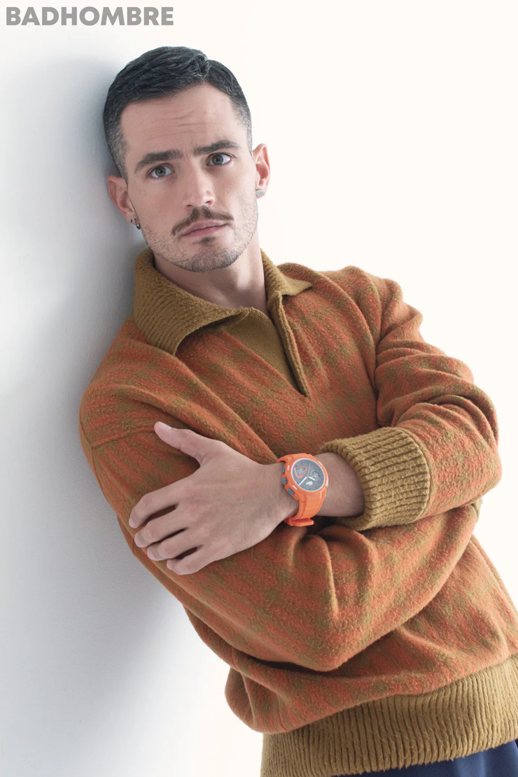 Martín Barba picture