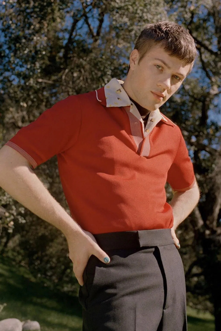 Connor Jessup picture