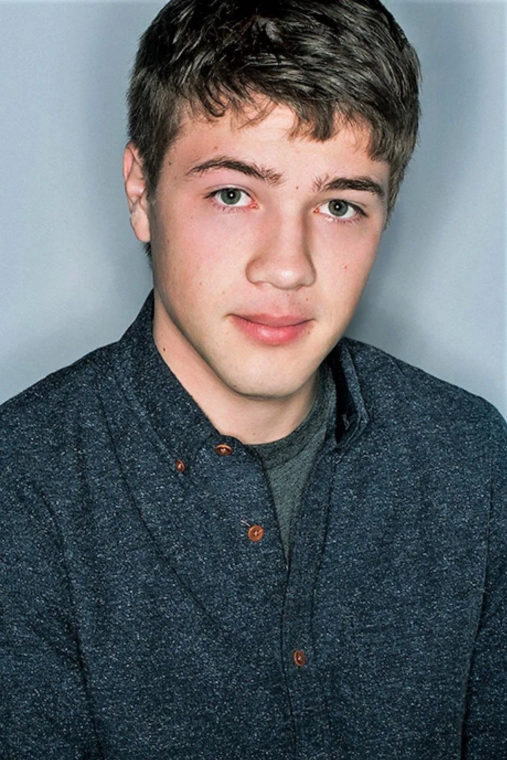 Picture of Connor Jessup