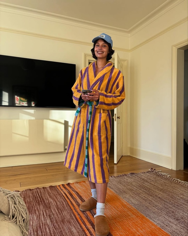 Picture of Alisha Boe