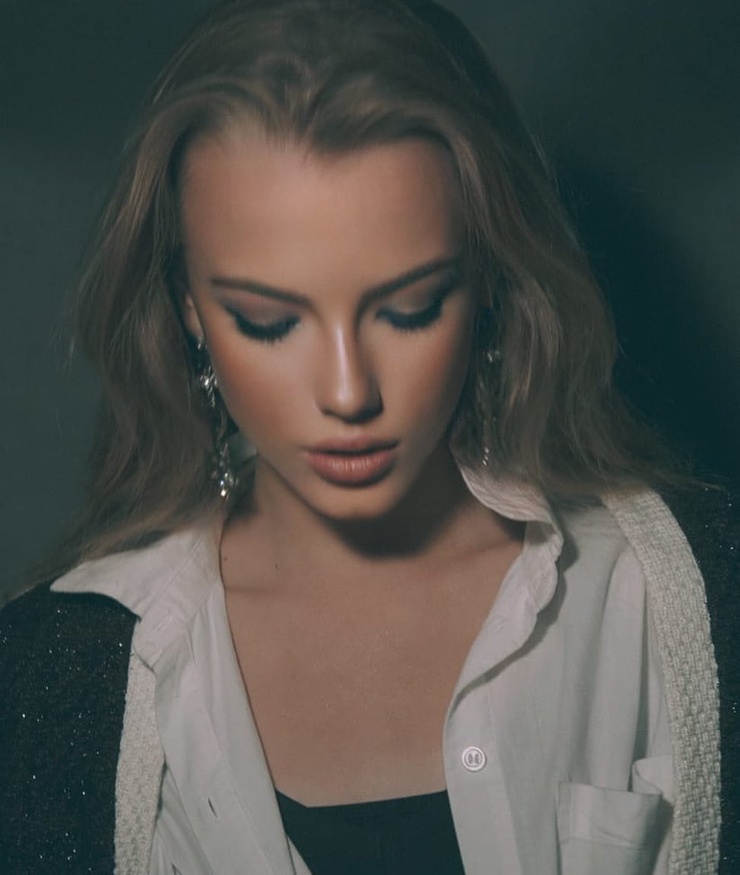 Picture of Kristina Maurer