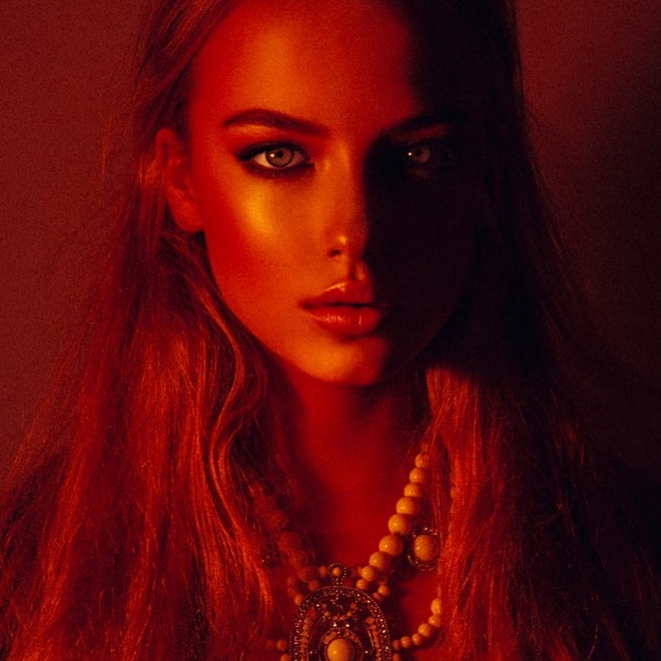 Picture of Kristina Maurer
