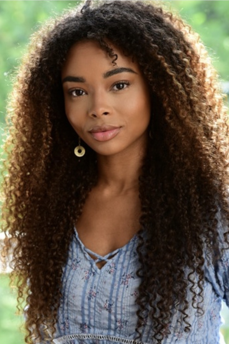 Picture of Olivia Hawthorne