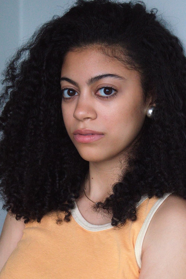 Picture of Arica Himmel