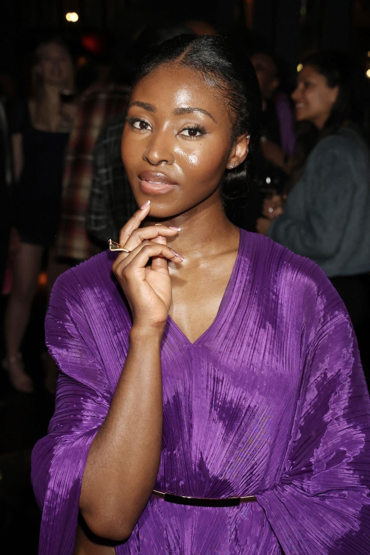 Picture of Jayme Lawson