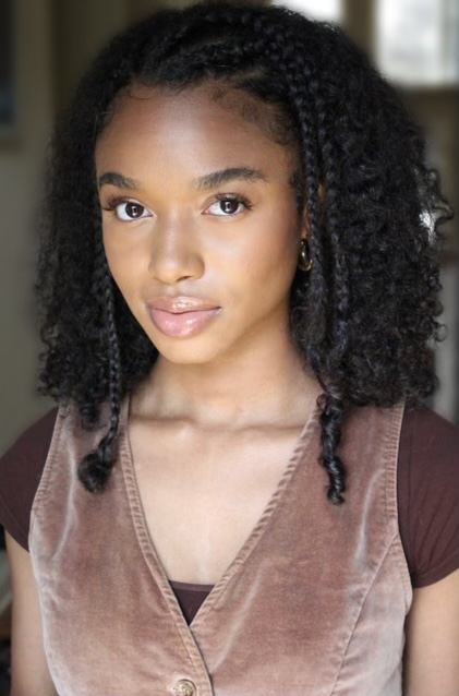 Picture of Bailey Tippen