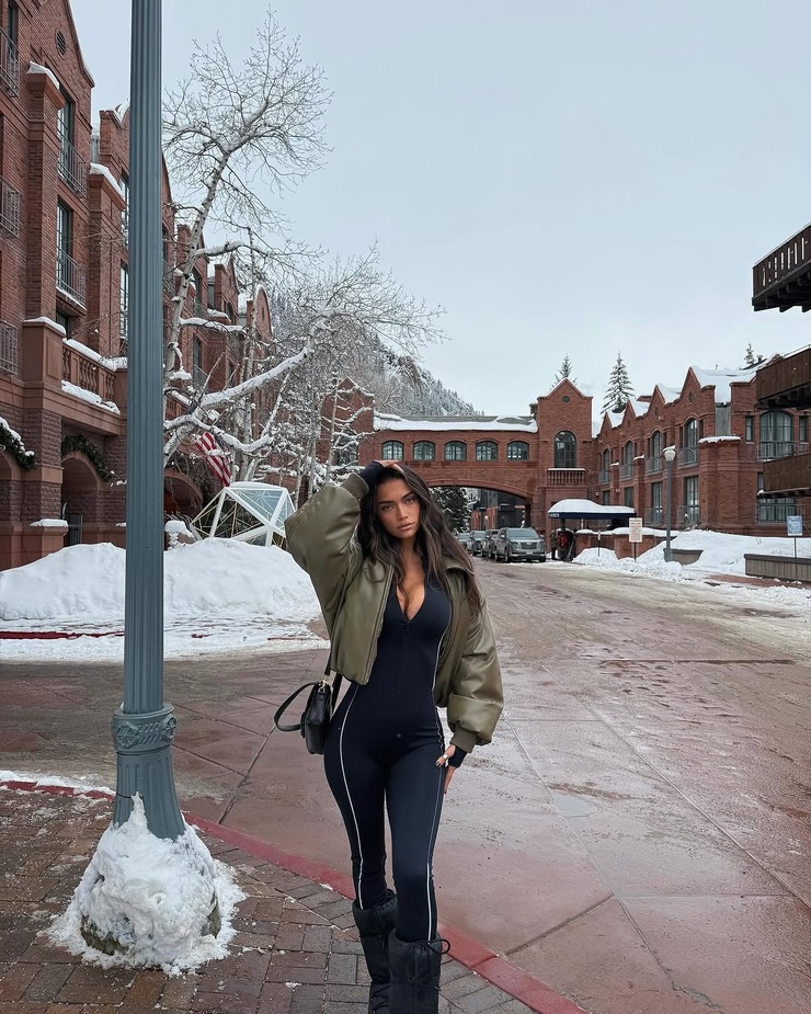 Picture of Sophia Chugranis