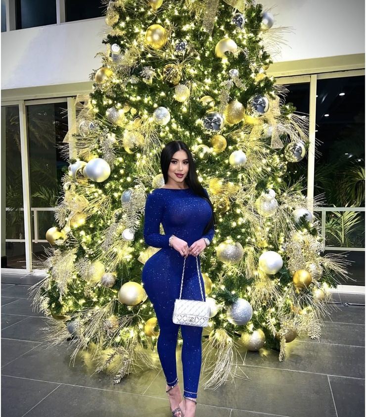 Roxana Ventura picture