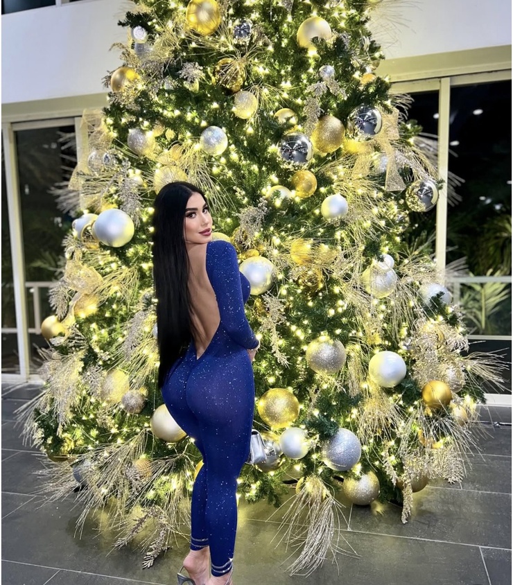 Picture of Roxana Ventura