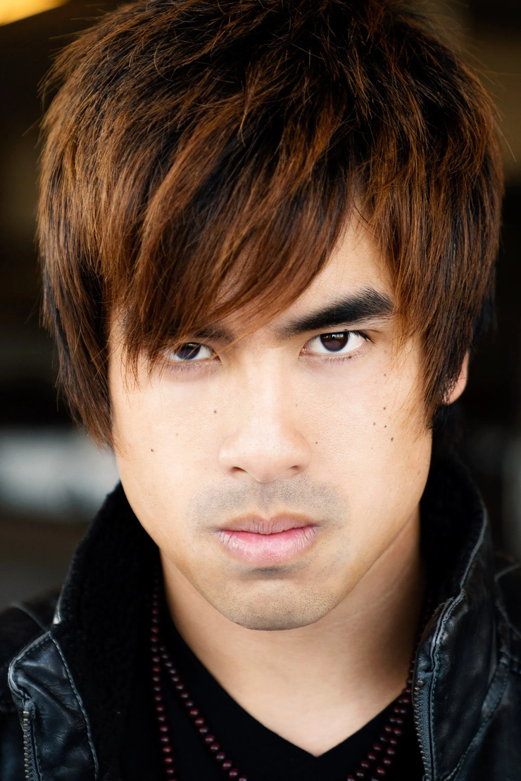 Picture of Andy Le