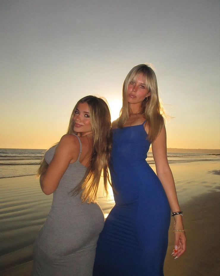 Picture of Kayla Manousselis