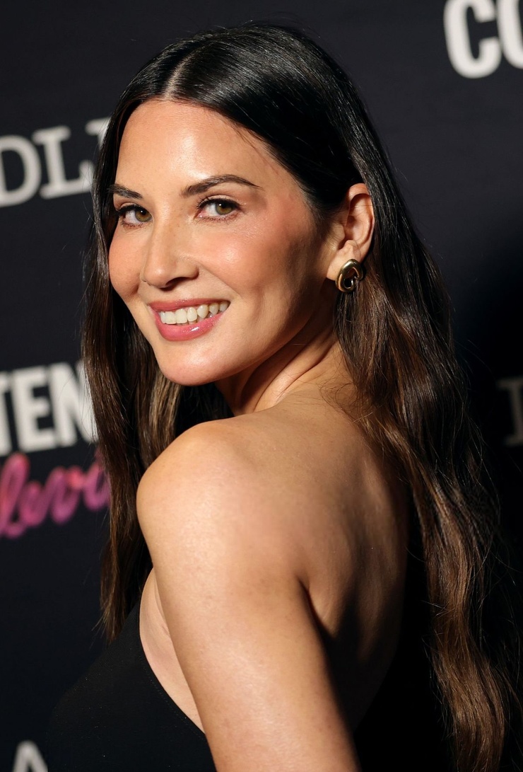 Olivia Munn picture