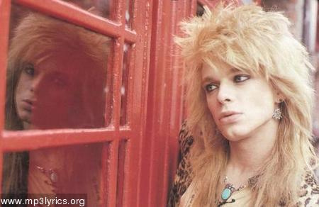 Michael Monroe image