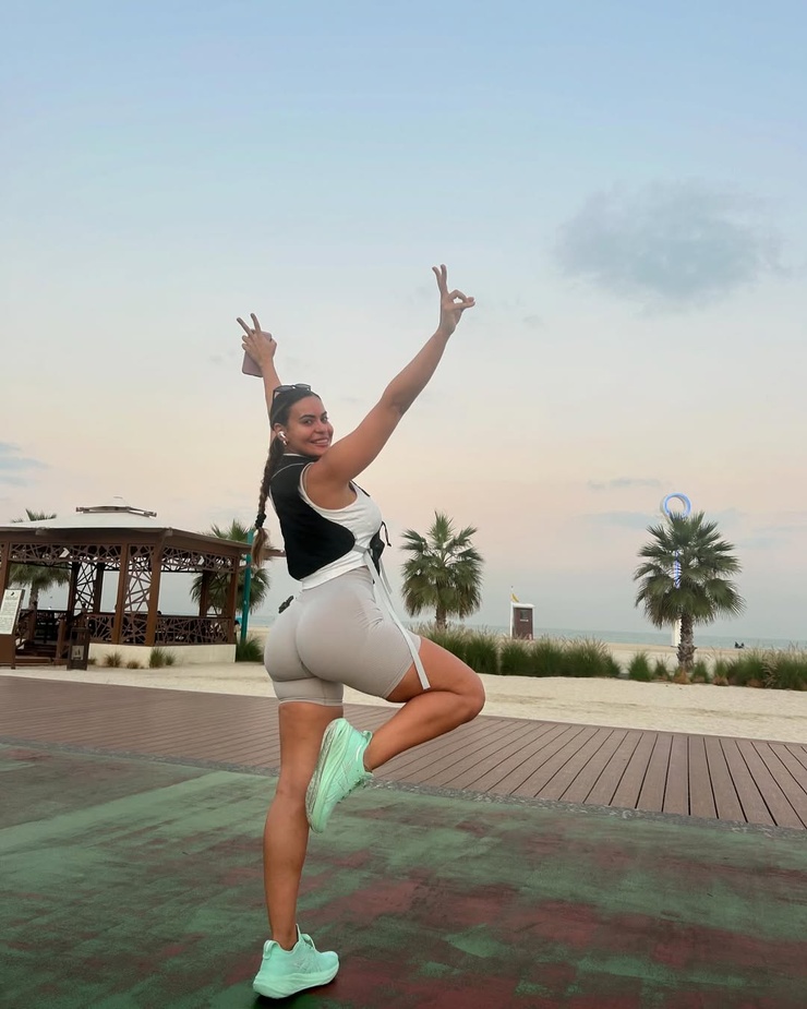 Picture of Chiara Pugliesi