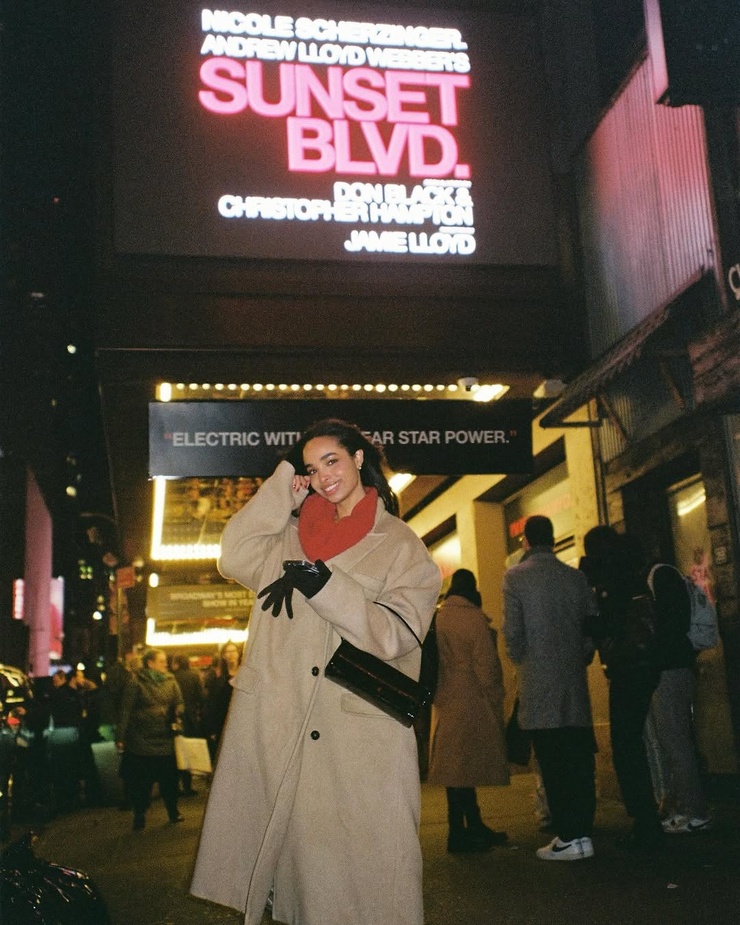 Picture of Madison Shamoun