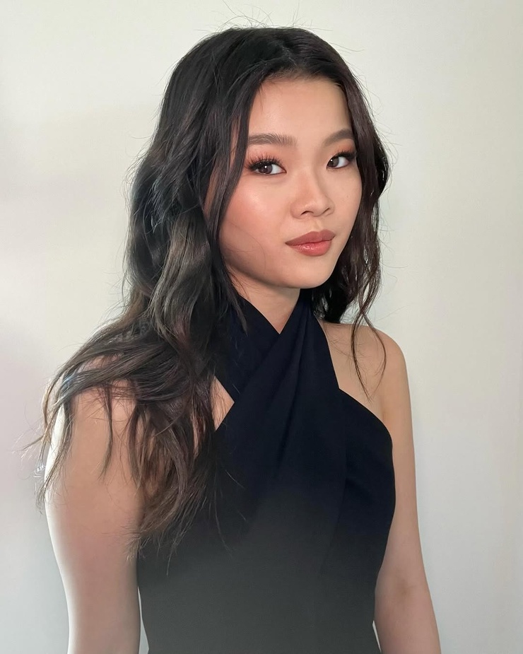 Picture of Miya Cech