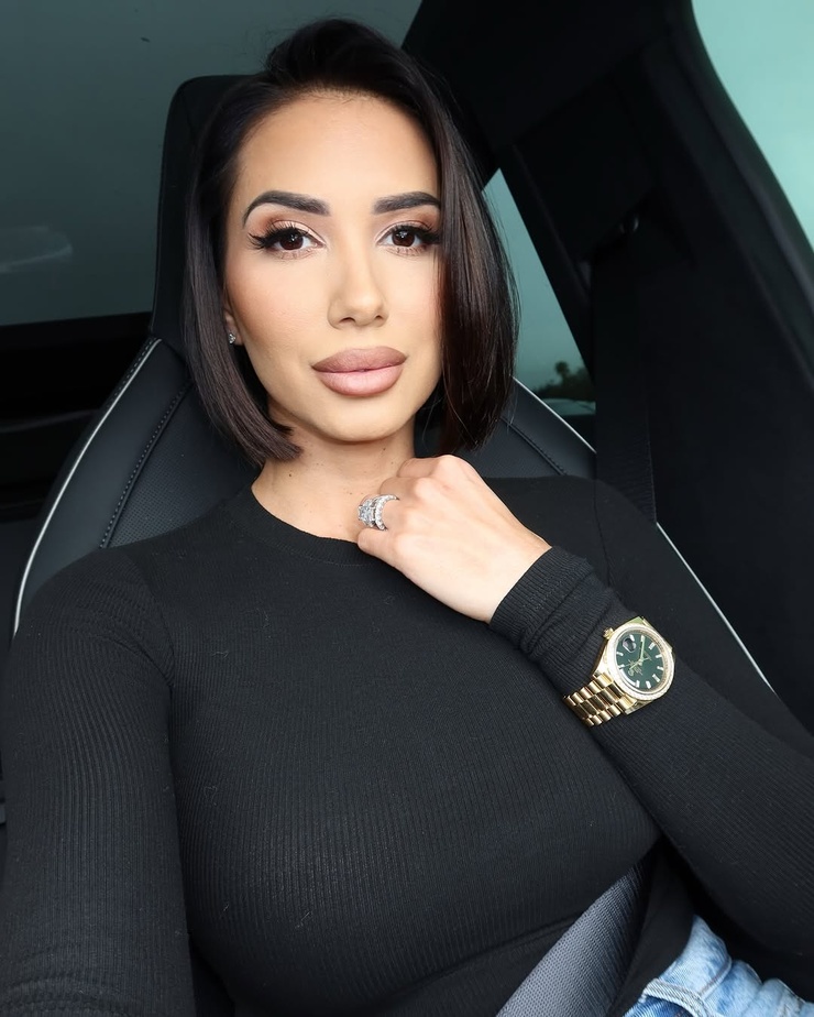 Picture of Amber Quinn