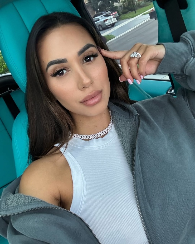 Picture of Amber Quinn