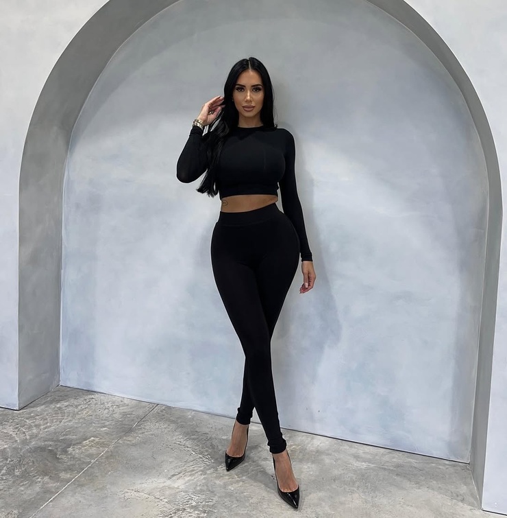 Picture of Amber Quinn