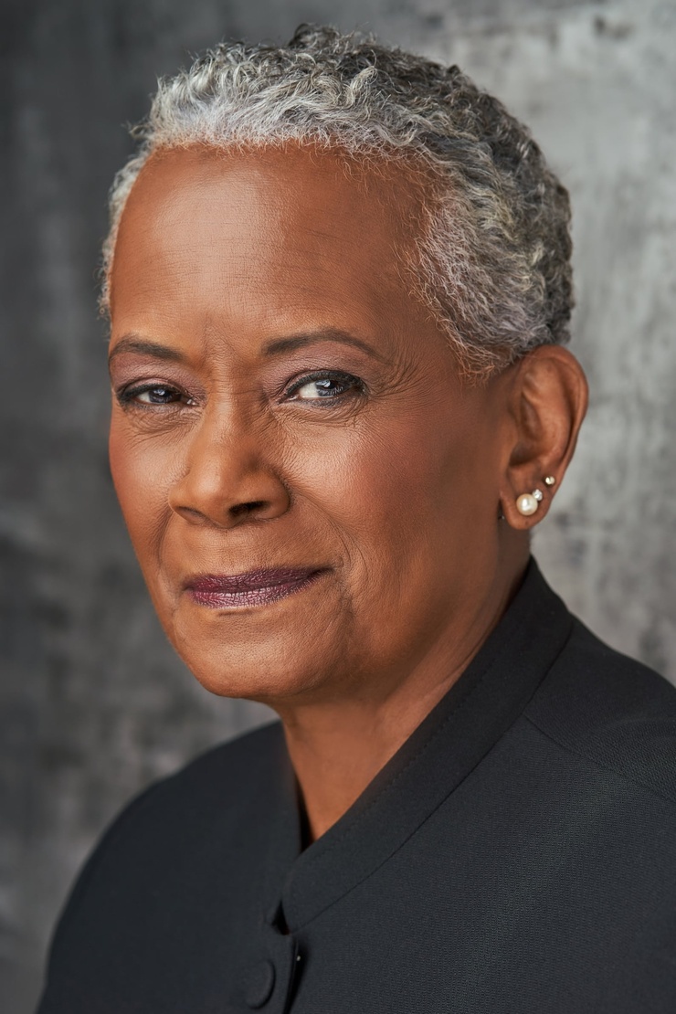 Picture of Tony L. Calloway