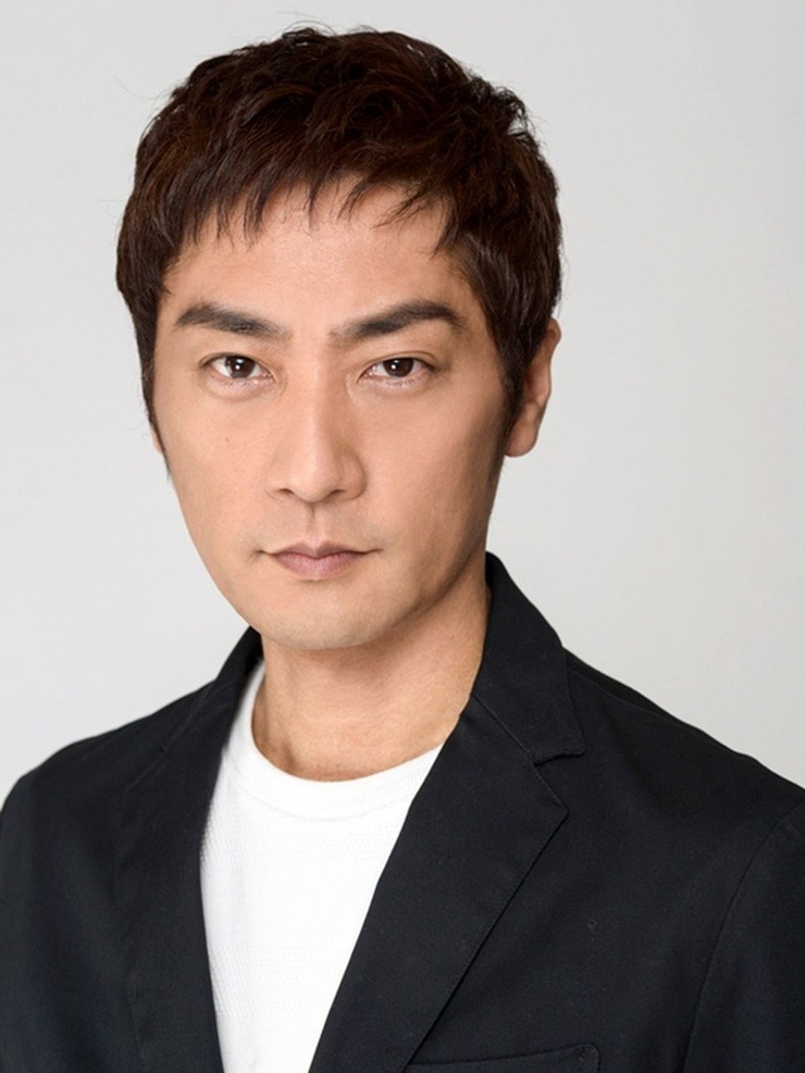 Picture of Kenji Matsuda