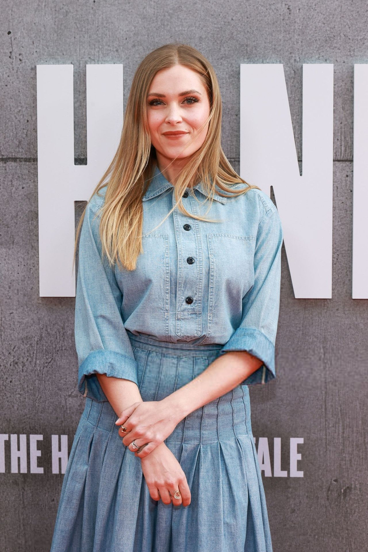 Eliza Taylor picture