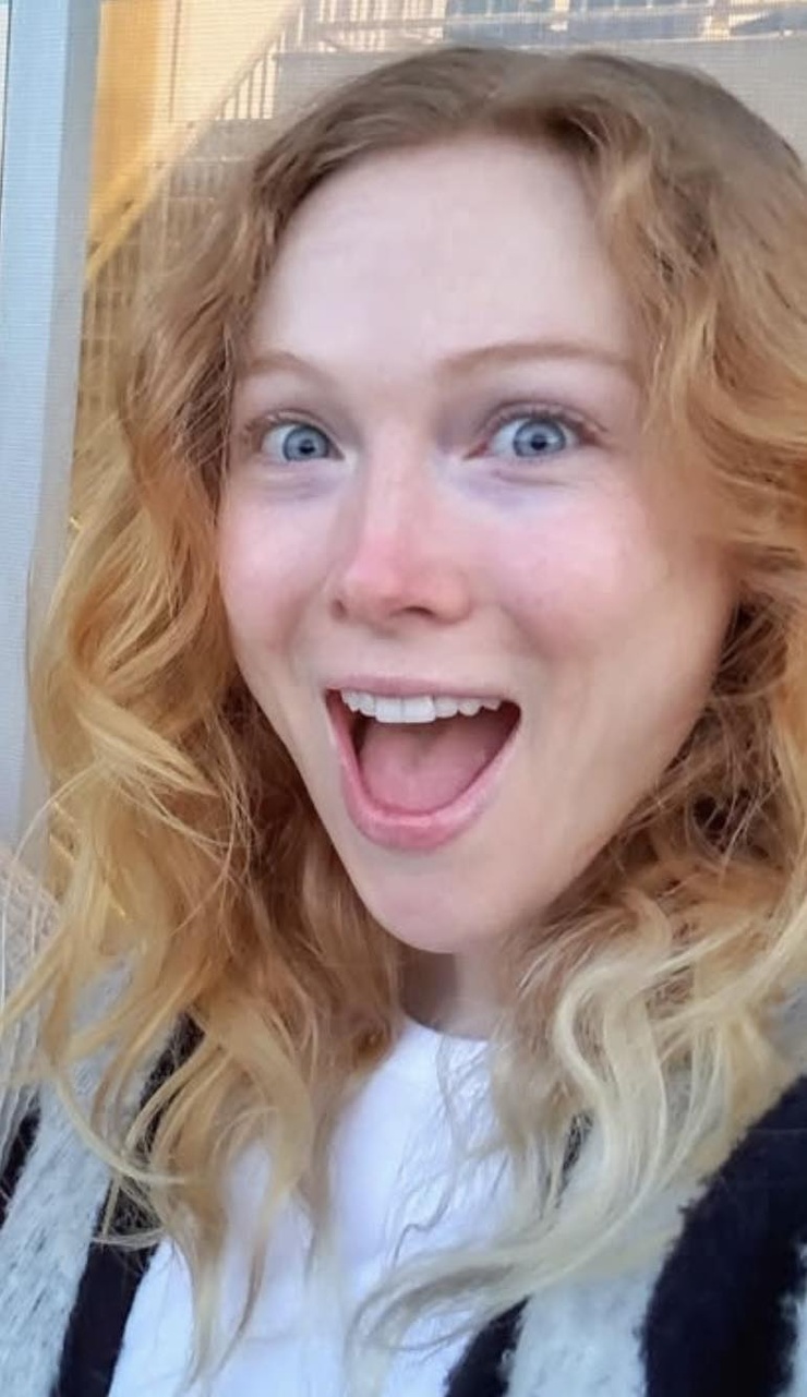 Picture of Molly C. Quinn