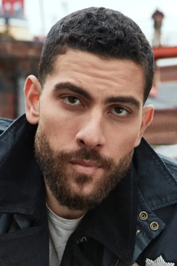 Picture Of Zeeko Zaki