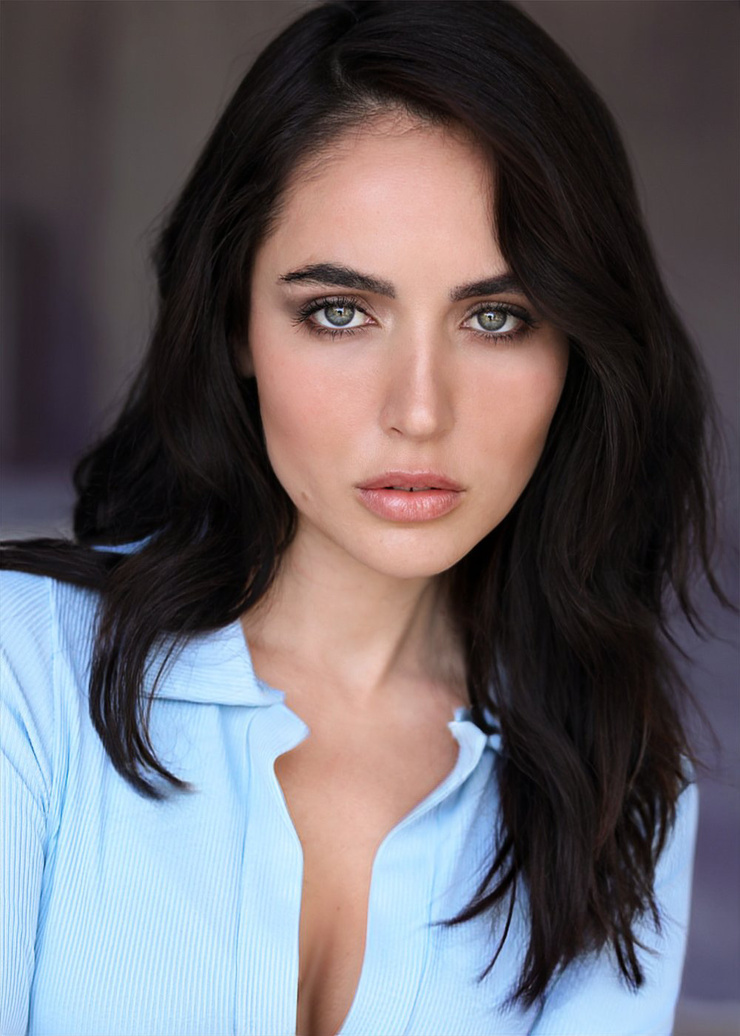 Picture of Boni Mata