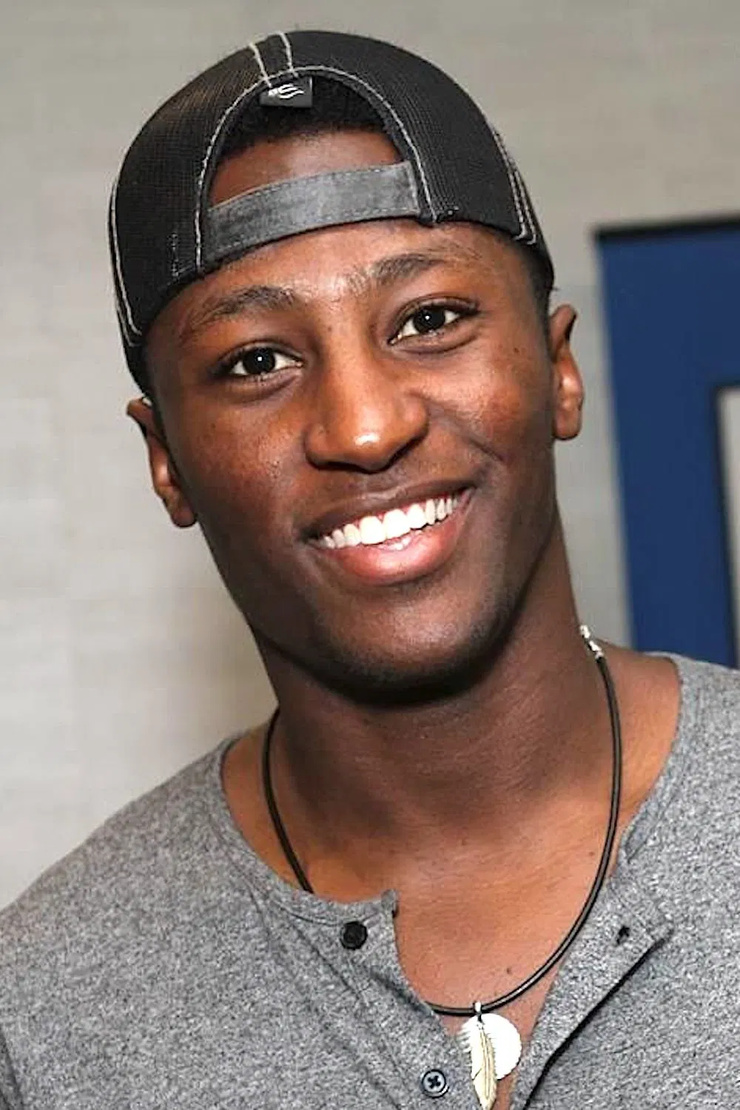 Picture of Joseph David-Jones