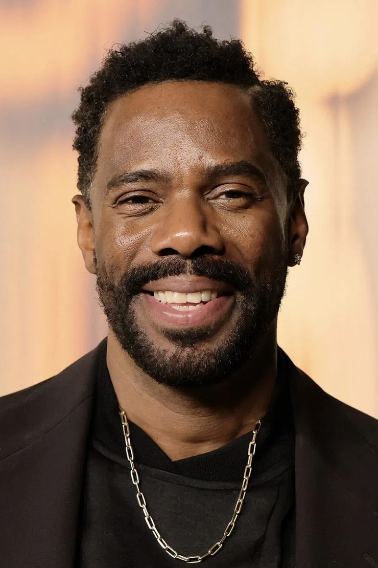 Picture of Colman Domingo