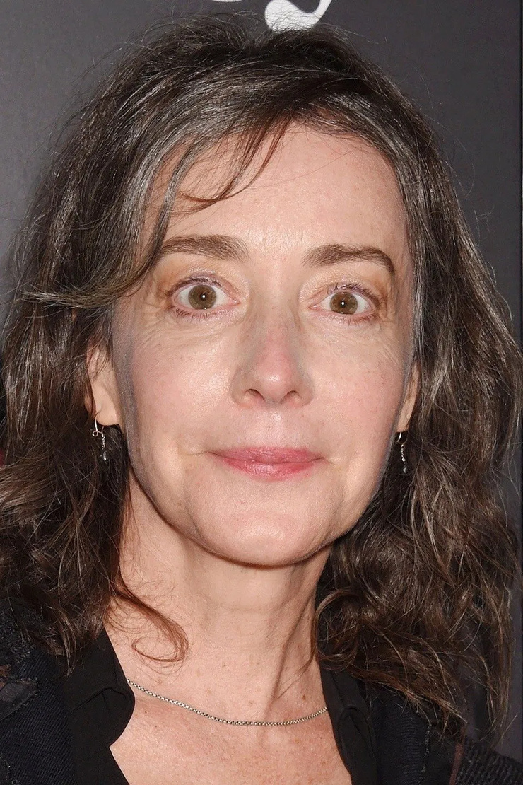 Picture of Jane Adams