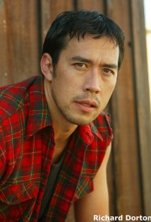 Picture of Richard Dorton