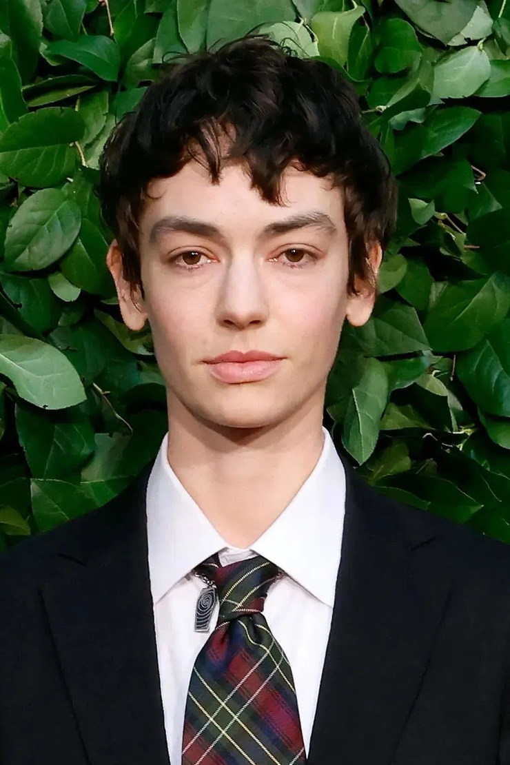 Picture of Brigette Lundy-Paine
