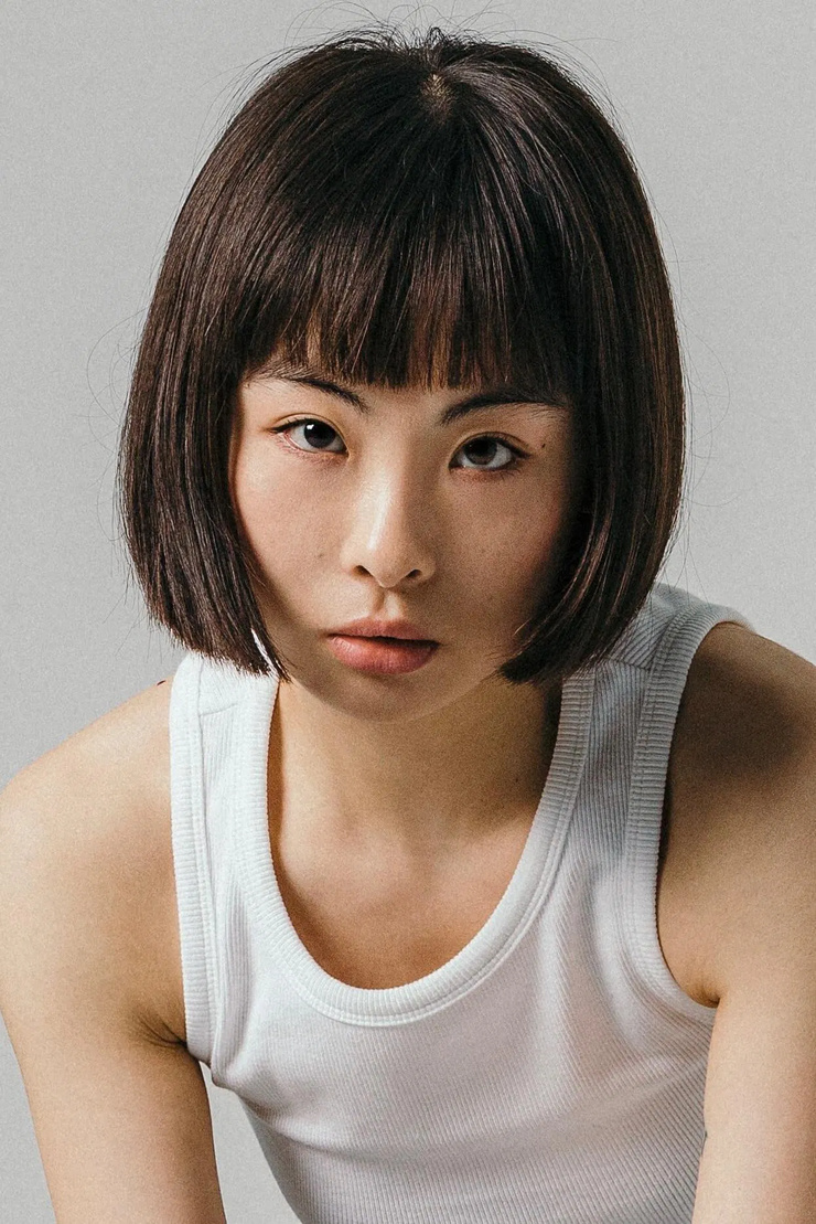 Chacha Huang picture