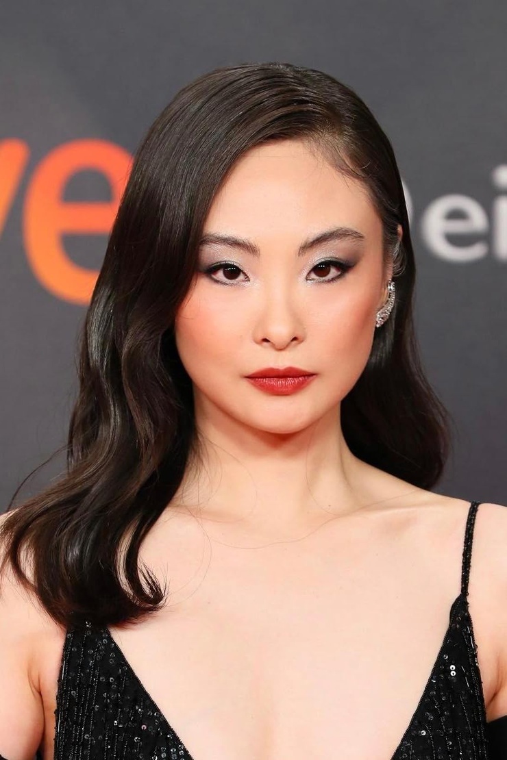 Picture of Chacha Huang