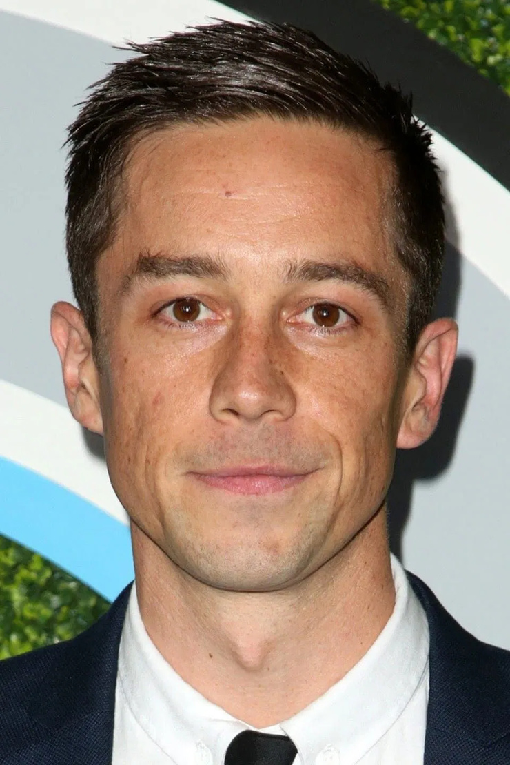 Picture of Killian Scott