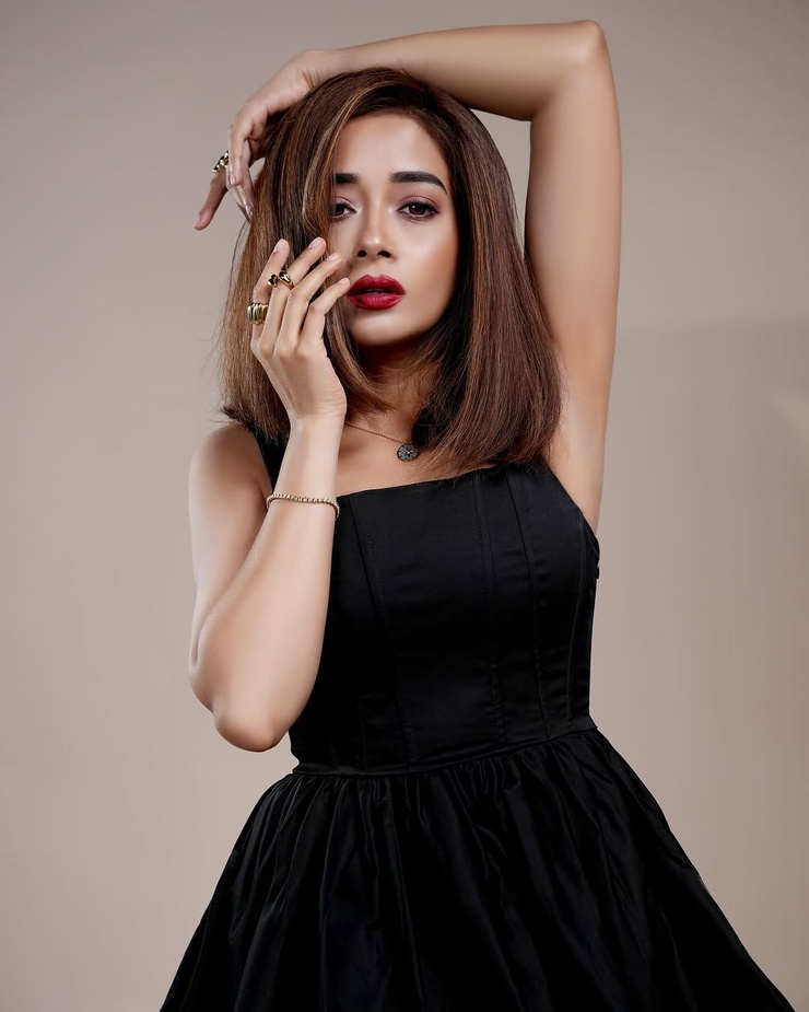 Picture of Tina Datta