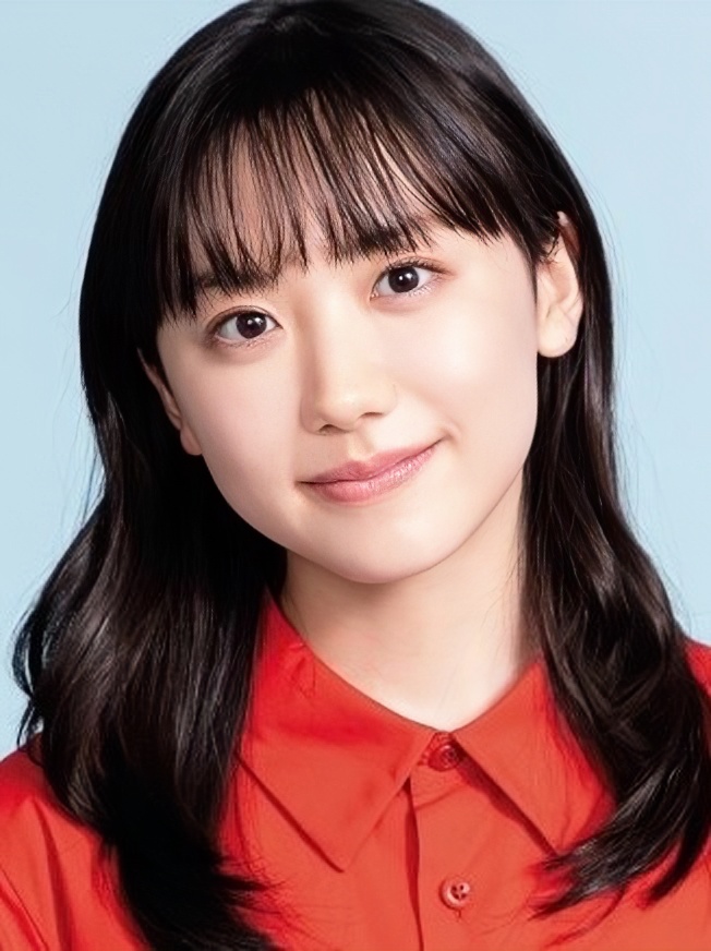 Mana Ashida picture