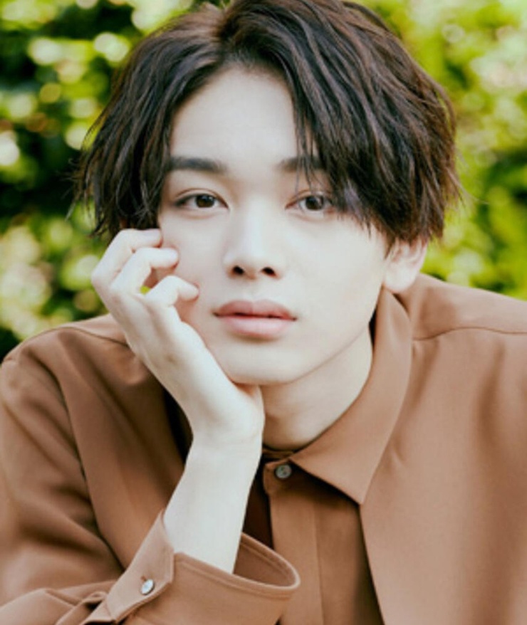 Picture of Ryubi Miyase