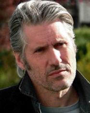 Picture of Harry Cleven