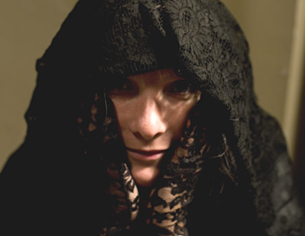 Image of Delphine Brual