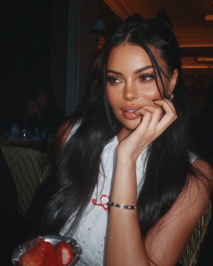 Justyna Gradek image