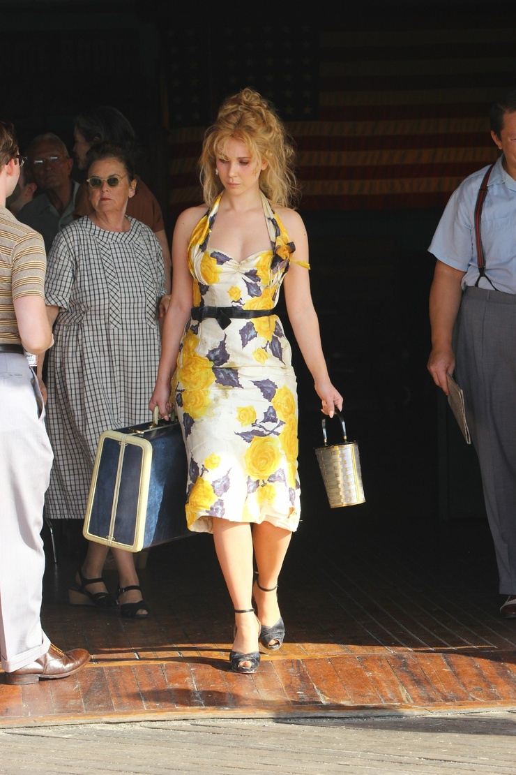 Picture of Juno Temple