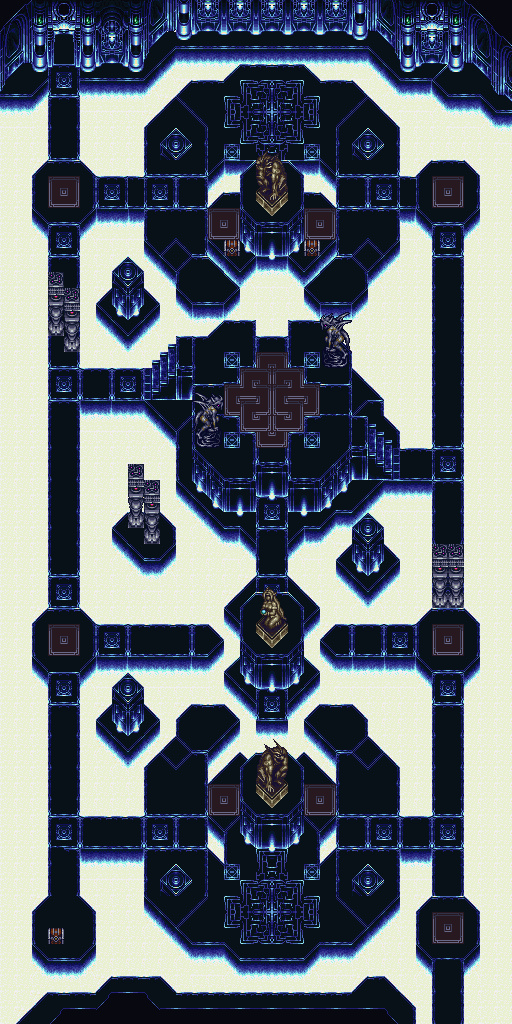 Picture of Chrono Trigger