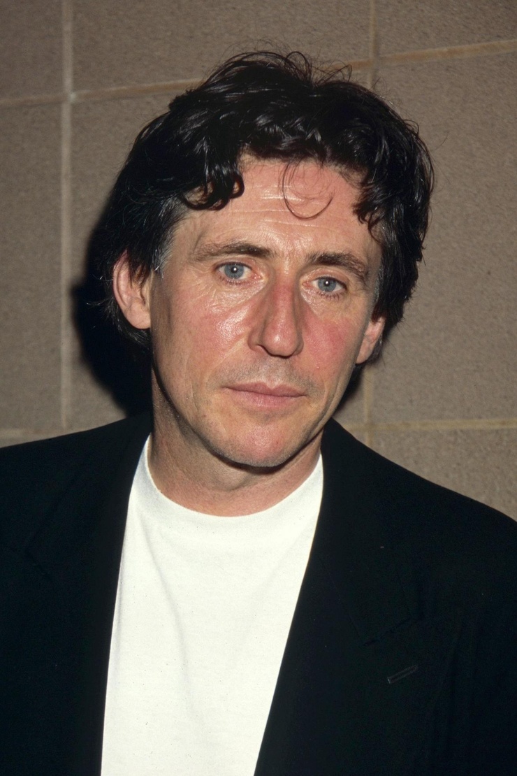 Picture of Gabriel Byrne